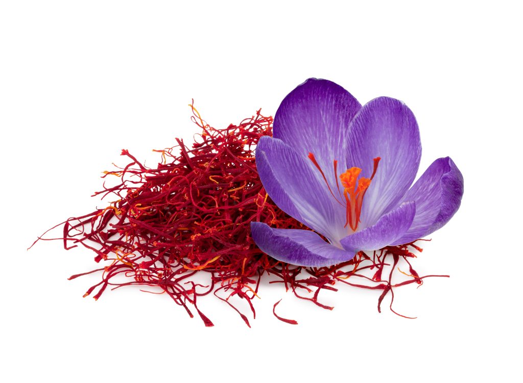 Exploring Saffron’s Role in Traditional and Modern Dishes - Golestan