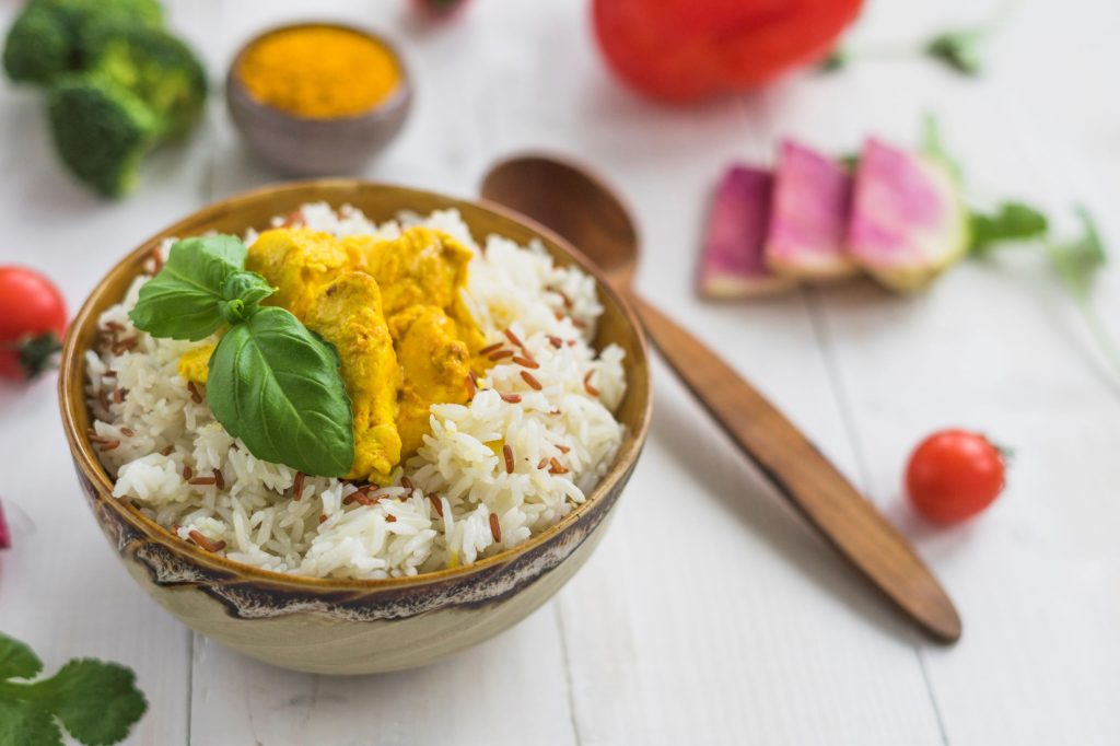 Pairing Rice with Proteins: Best Combinations for Balanced Meals - Golestan